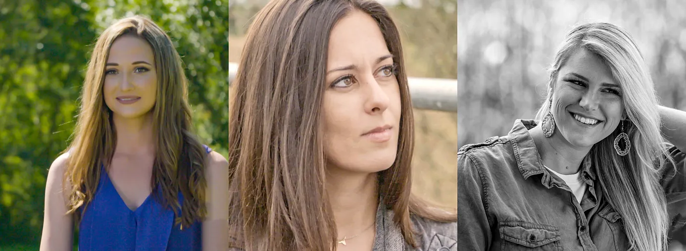 Female Disruptors: Kate Monroe of Vetcomm On The Three Things You Need ...