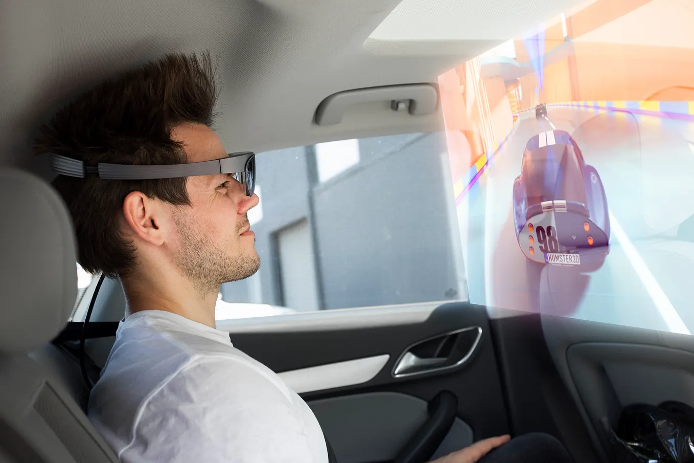 Practical VR Design. A cheat sheet | by Ryan Betts | Virtual Reality Pop