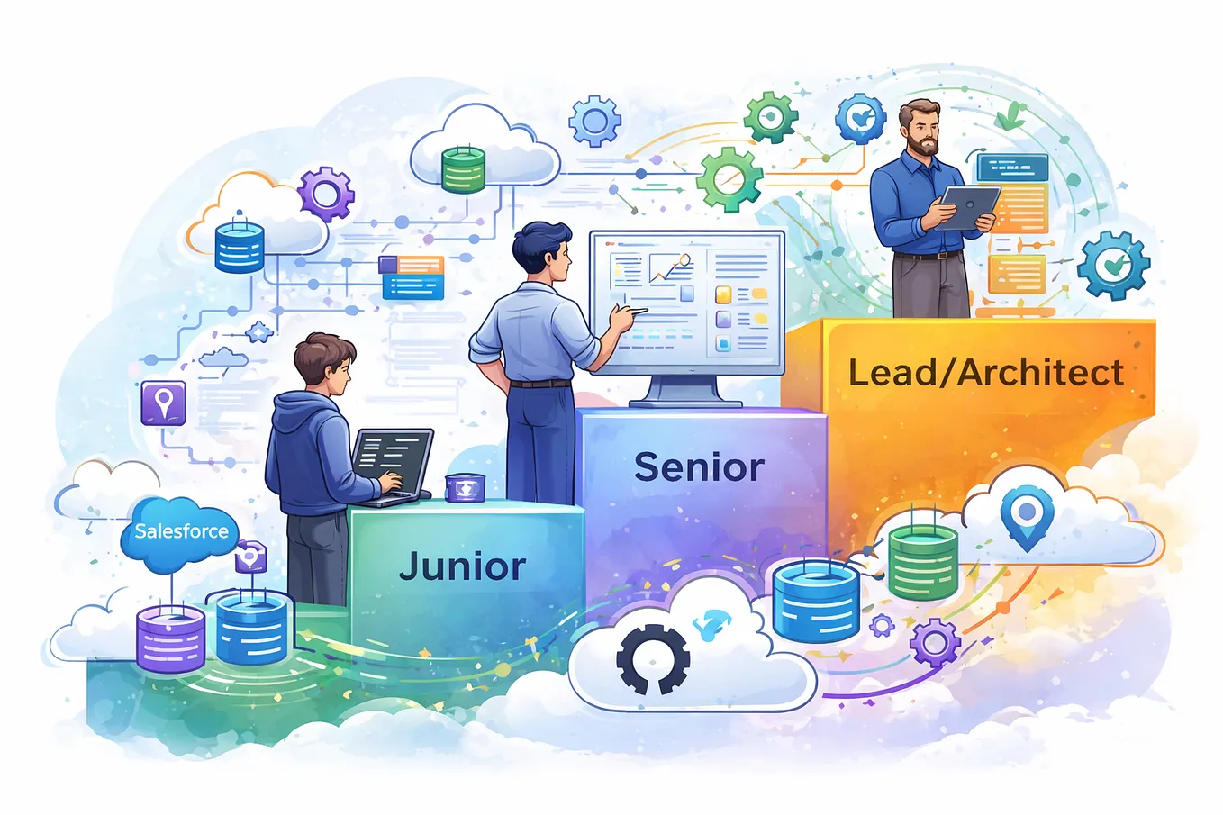 Salesforce Outbound Messages: Your Complete Guide to Real-Time ...