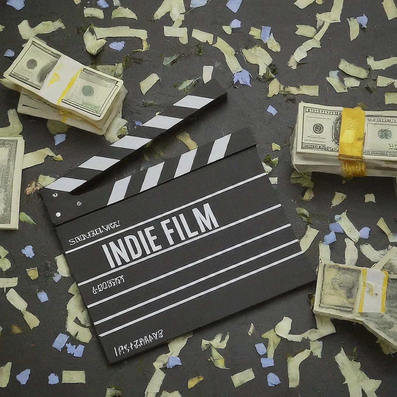 How to Find Investors & Raise Money For Your Feature Film: A Simple ...
