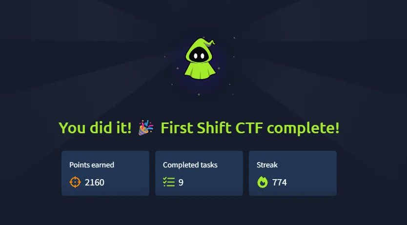 ANNIE CTF — Full, Detailed Walkthrough — TryHackMe | by Lidorrocah | Medium