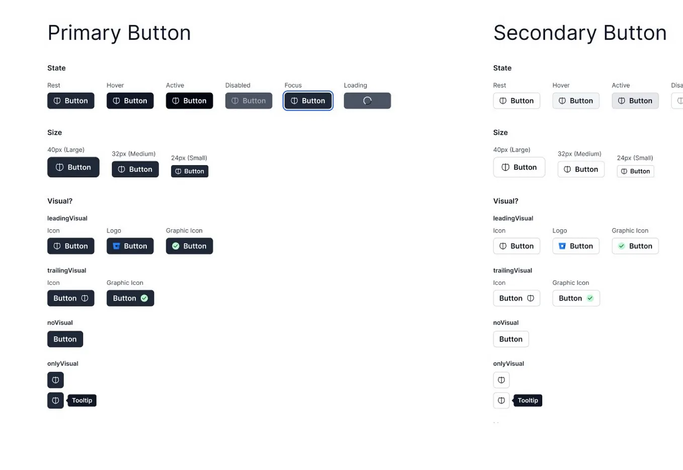 Taking Your UI Design to the Next Level with Minor Design Changes | by Ankish Khatri | Medium