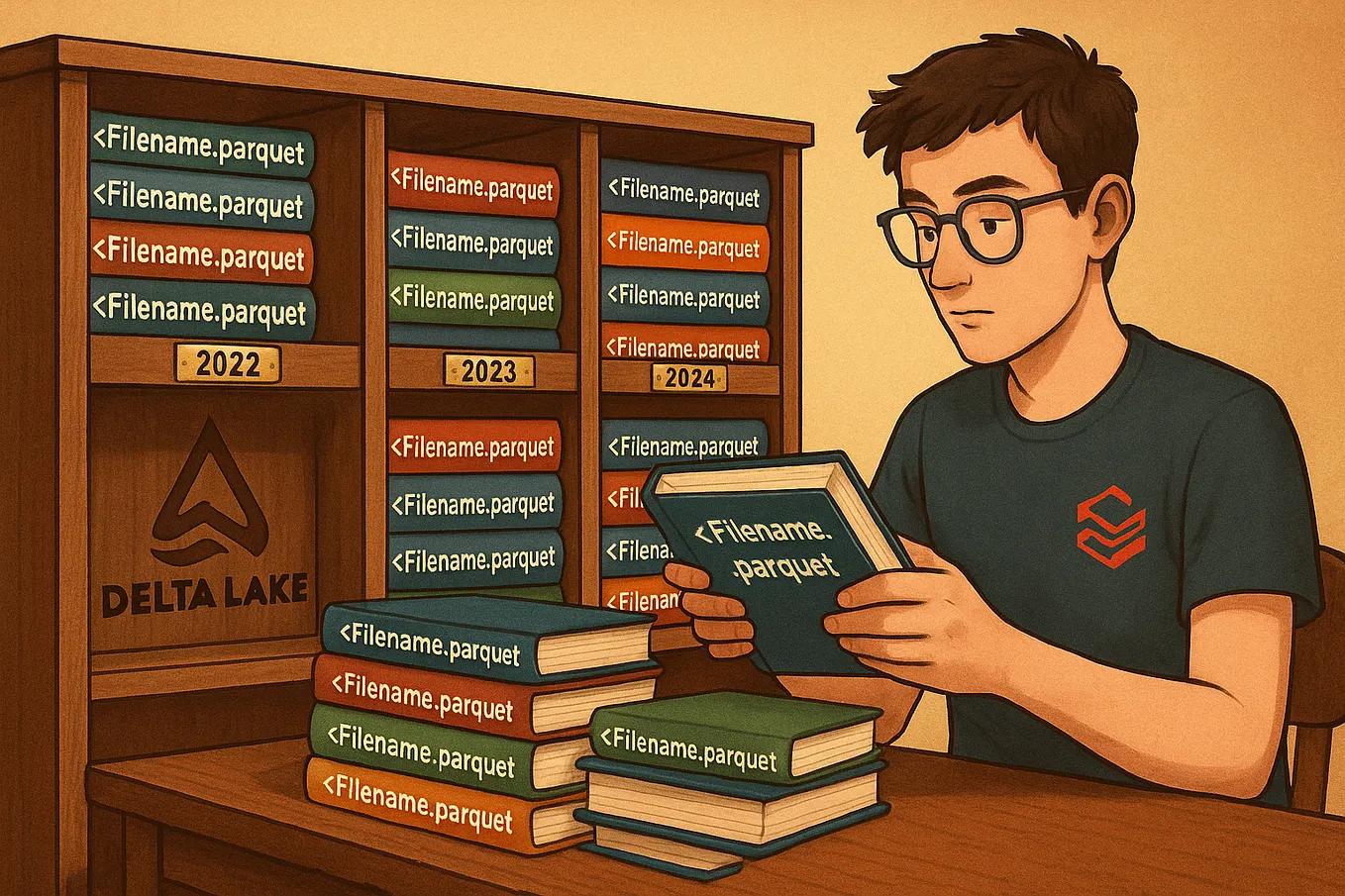 Spark Partitioning Explained How To Optimize With Repartition And 7995