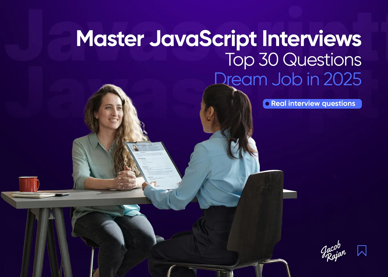 10 Essential JavaScript Concepts Every Developer Should Master | by Jacob Rajan | Medium