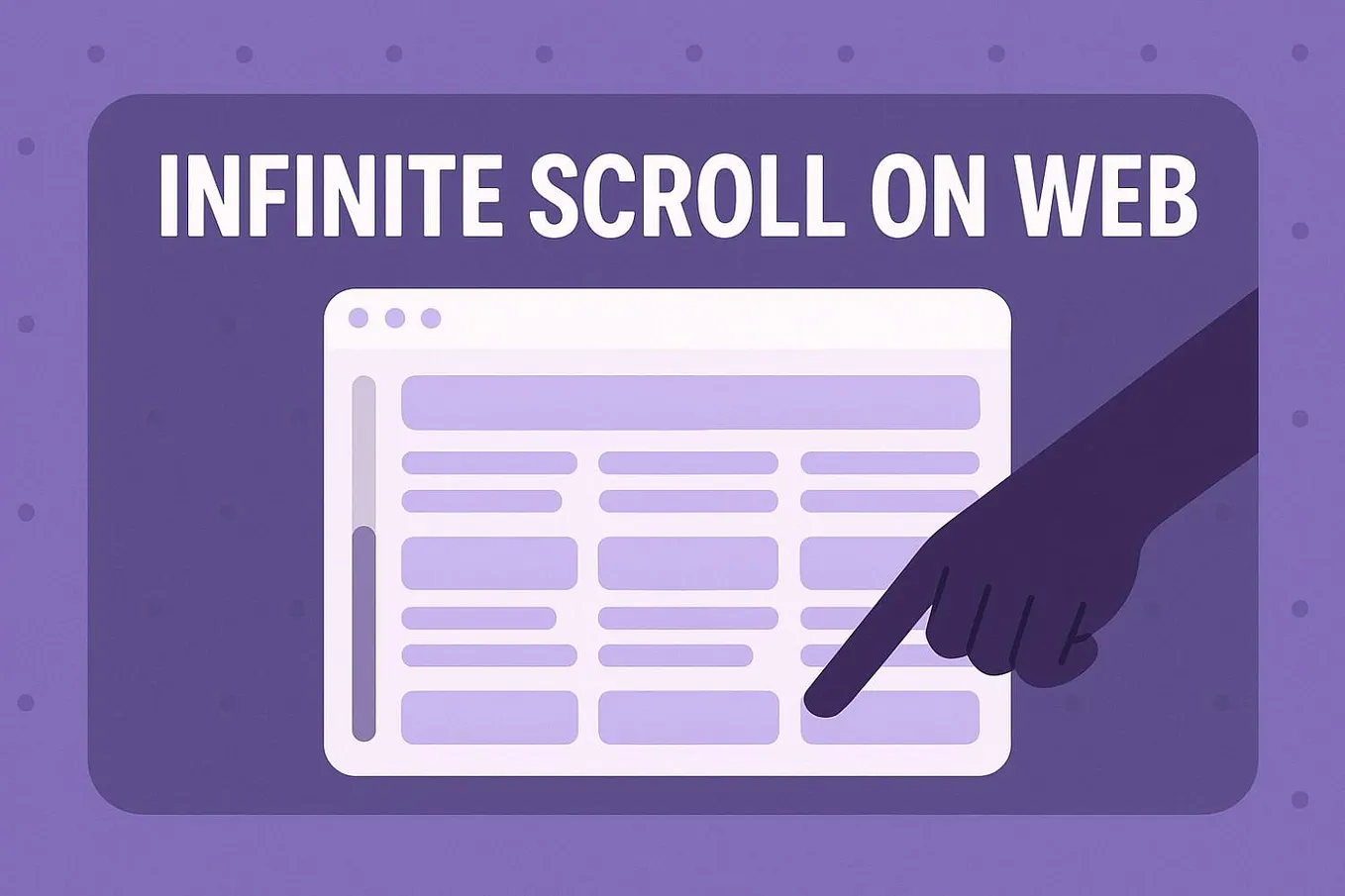 Ag-grid server-side infinity scroll with paginated RESTful API and React.js | by Sebastian ...