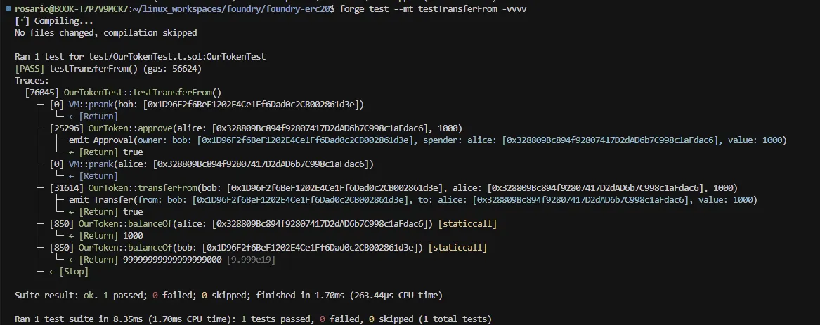 Start with MongoDB and Mongoose in TypeScript | Medium