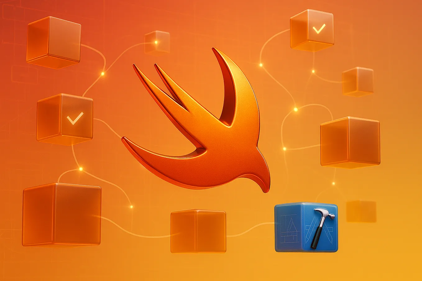 Managing Large-Scale iOS Projects: Architecture, Modularization & Team Workflow | Swift ...