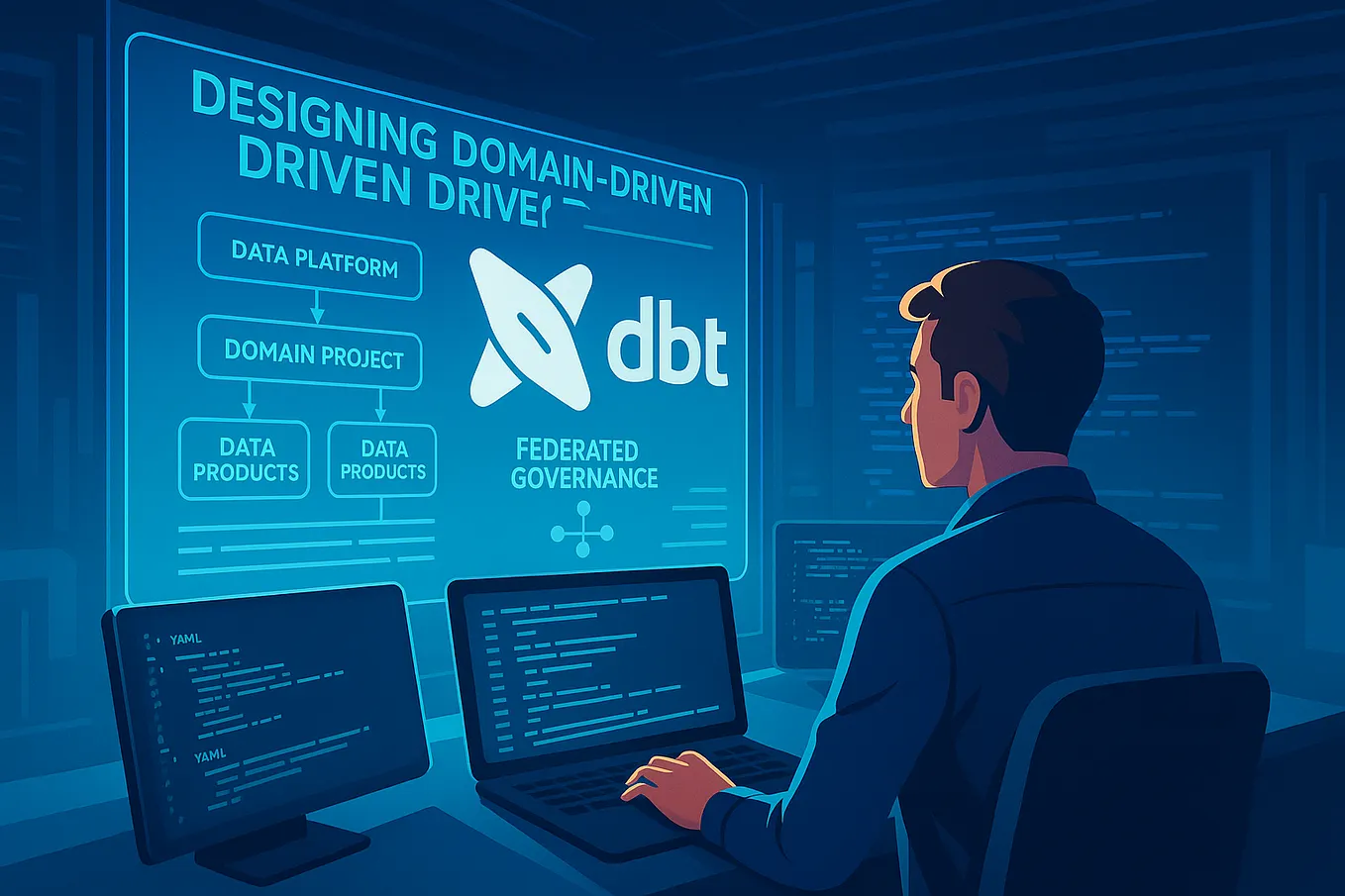 Automating dbt Runs with Airflow: A Complete Guide | by G Hari Krishna | The Data Movement | Medium