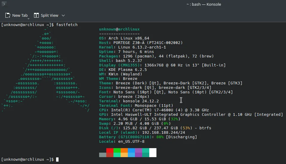 MongoDB Error: queryTxt ETIMEOUT cluster0.mongodb.net – Here's What Worked for Me | by ...