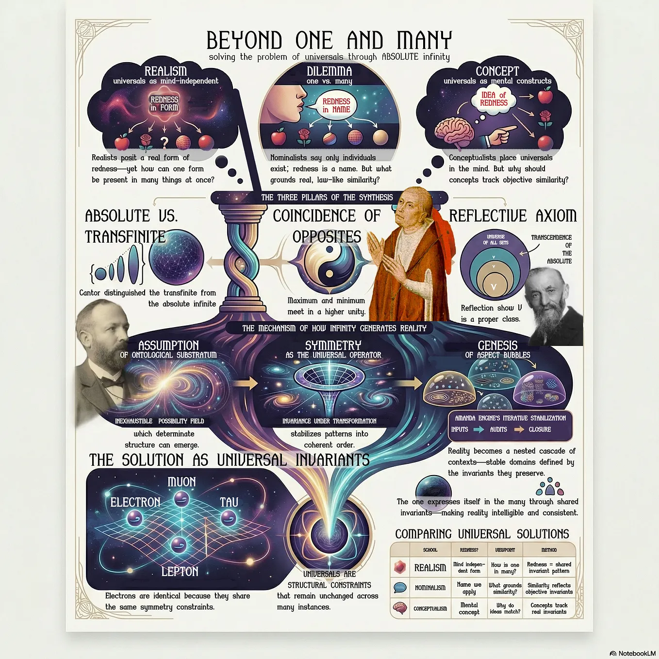 The Lost Canon of Legendre. How a Forgotten Genius Engineered… | by ...