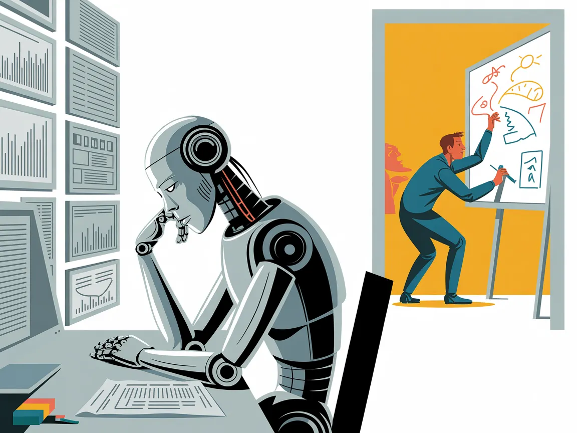 Winner Refuses Award After AI Image Wins Top Prize | by Paul DelSignore ...