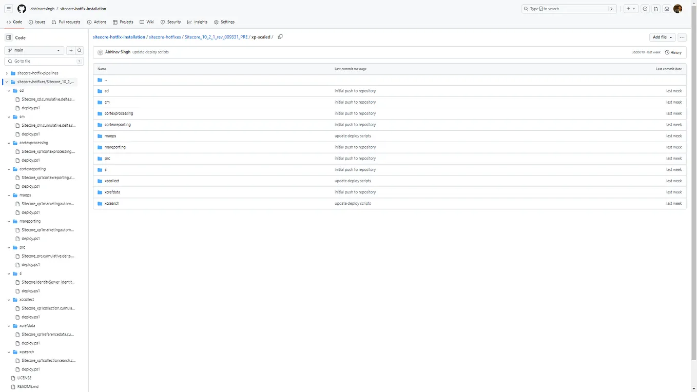 GraphQL in Sitecore: A Guide for Developers with Useful Queries | by ...