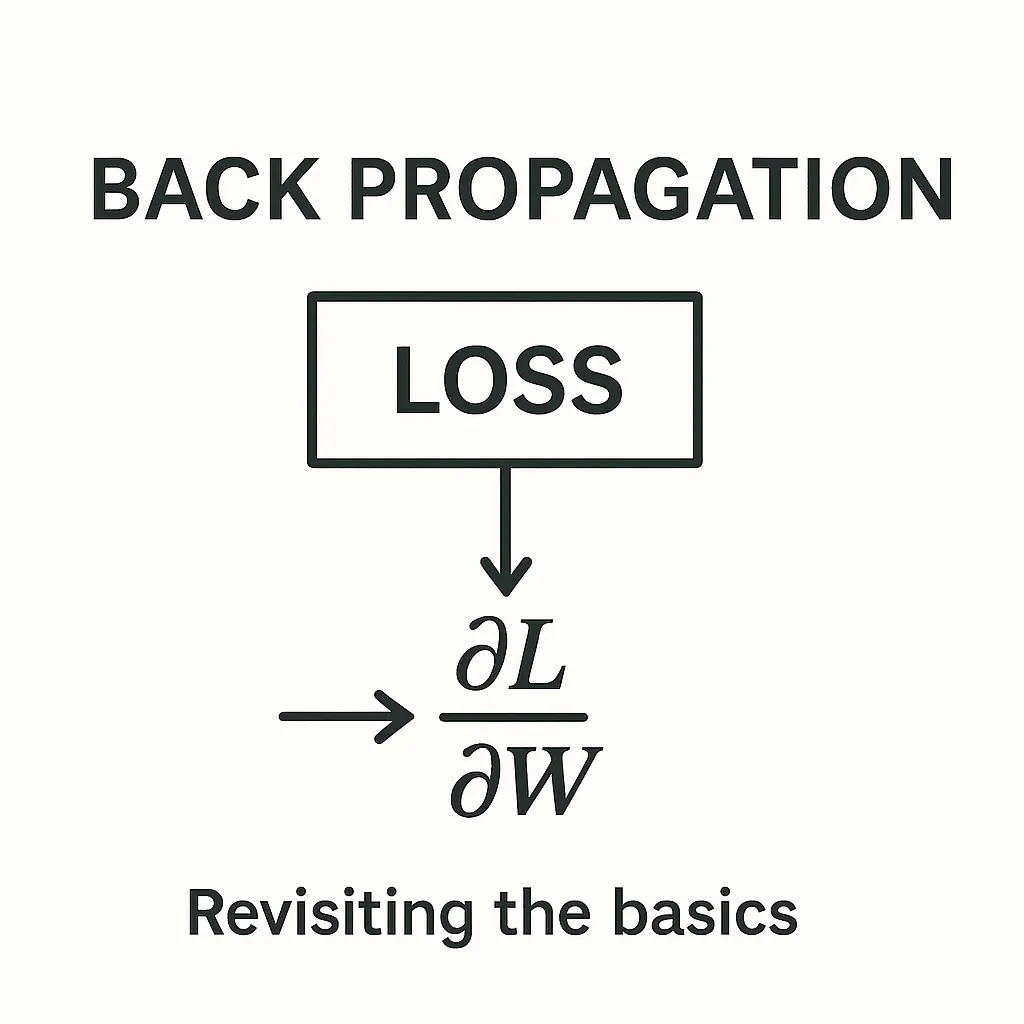 Breaking Down Backpropagation in PyTorch: A Complete Guide | Medium