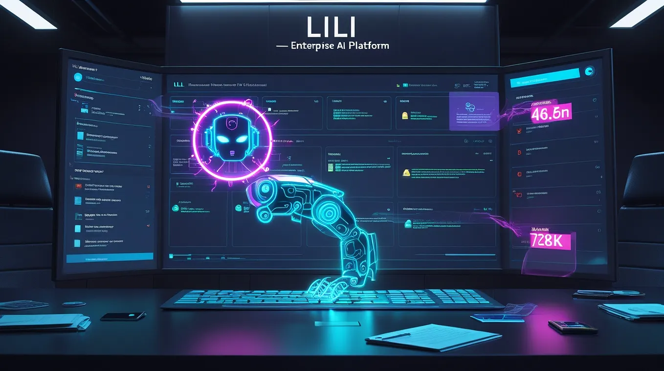 The Unitree G1 Security Crisis Explains How a Humanoid Robot Became a ...