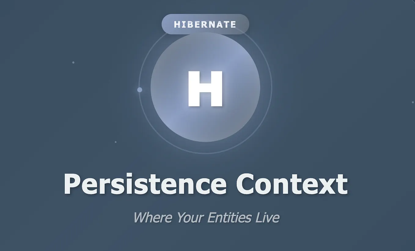 Getting started Hibernate with Java: A Step-by-Step Guide | by Ahad Ali | Medium