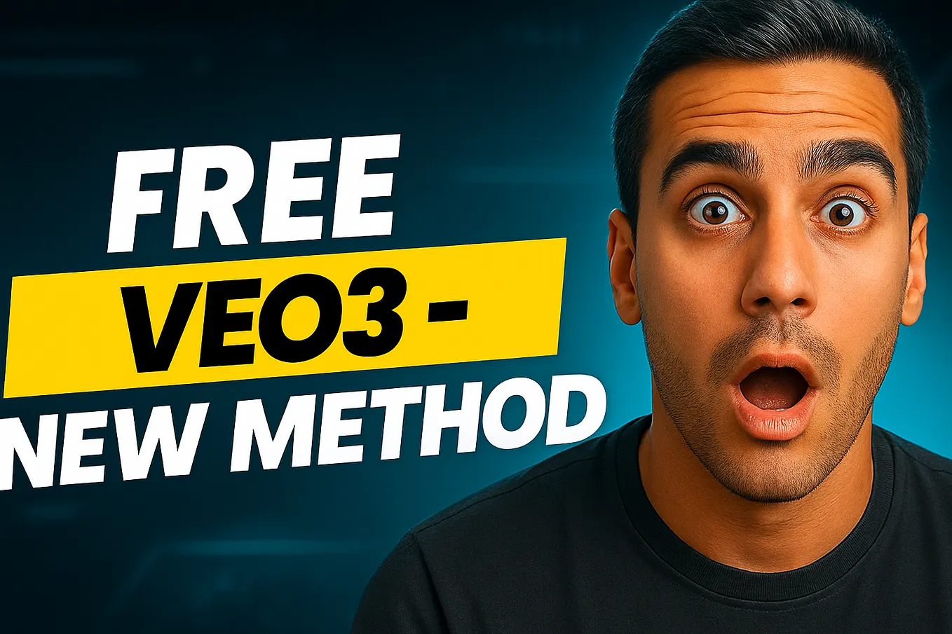 How to Get Free Access to Google Veo 3 as a Student (2025 Guide) | by ...