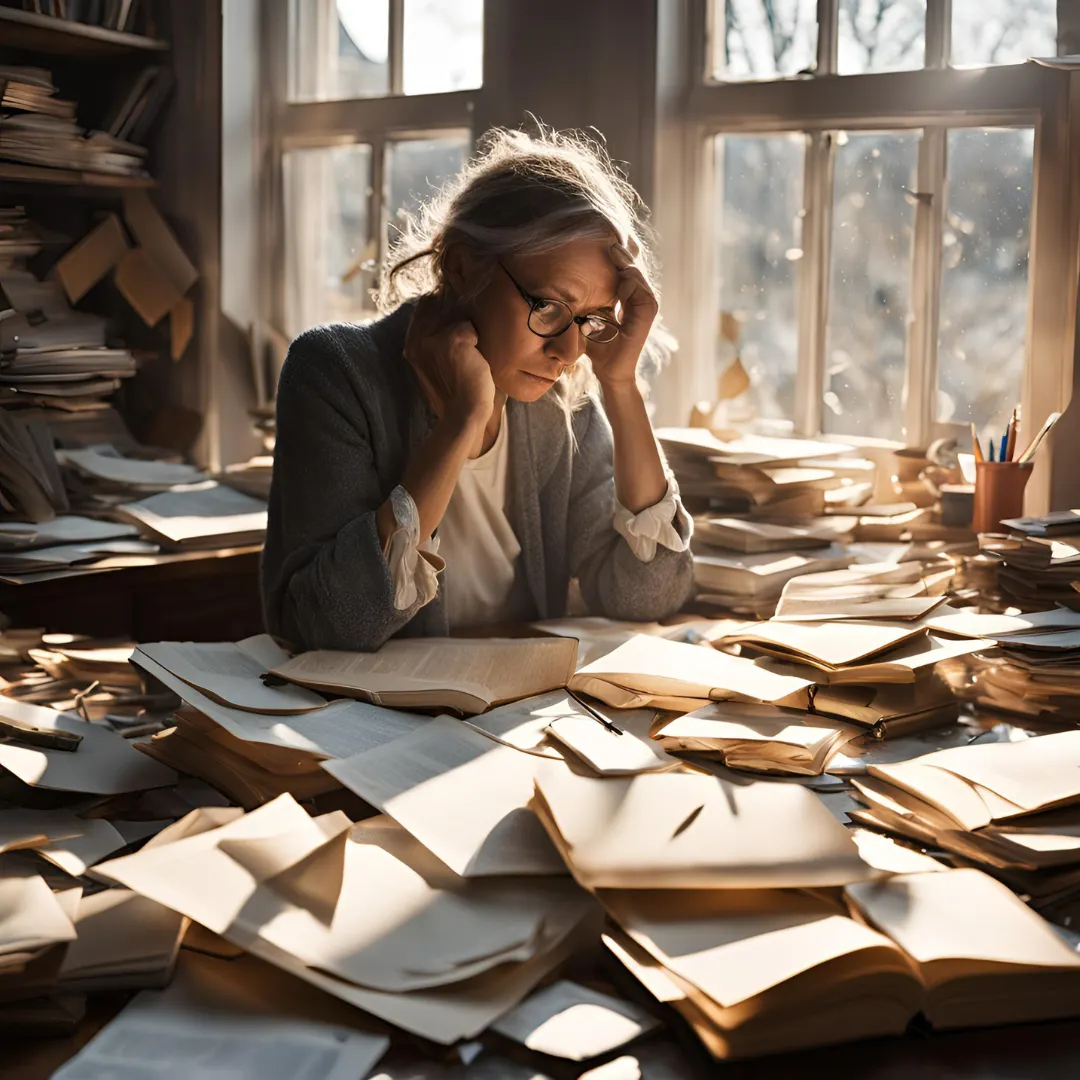 The Art and Craft of Writing: An Exploration | by Tapan | Medium