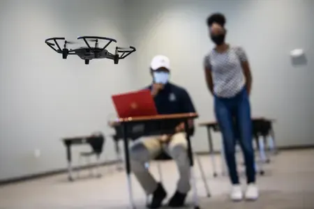 Leveraging Python for DJI flight data: MRK timestamps to KML conversion ...