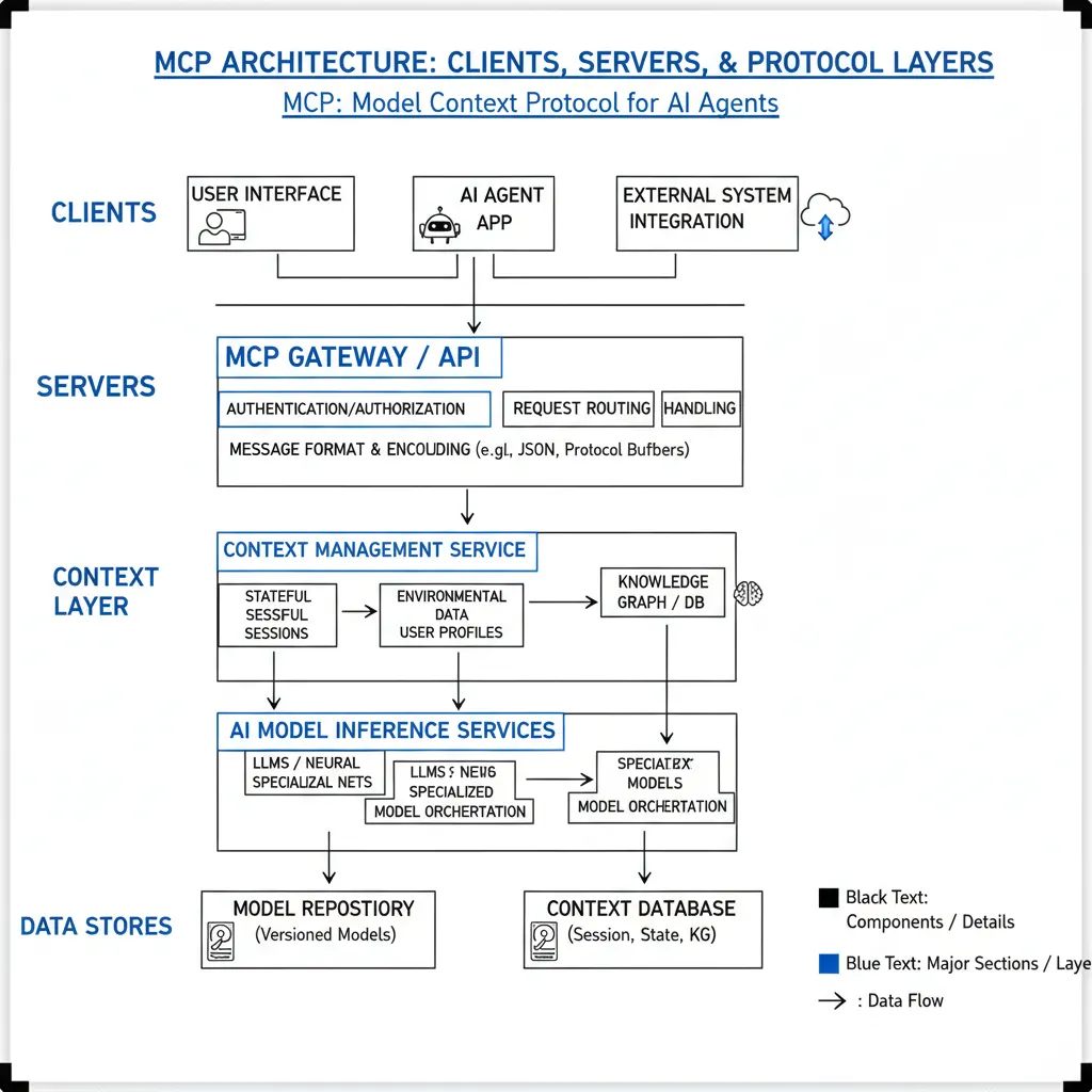 Building a database querier with MCP | by Jon Ortega | Medium