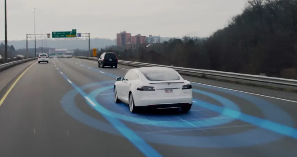 Tesla Autopilot: A Journey Through the Evolution of Automated Driving ...