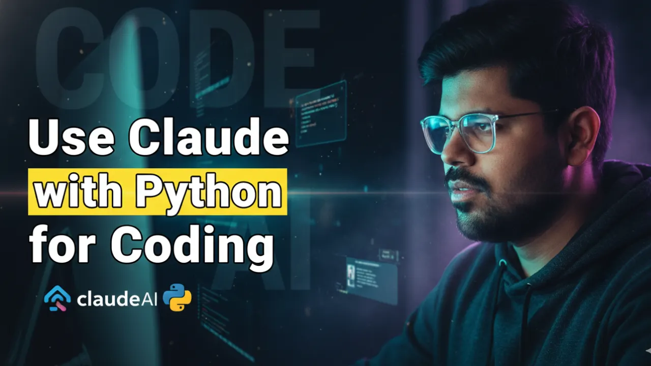 Simplify Python Configuration with .env and python-dotenv | Top Python Libraries
