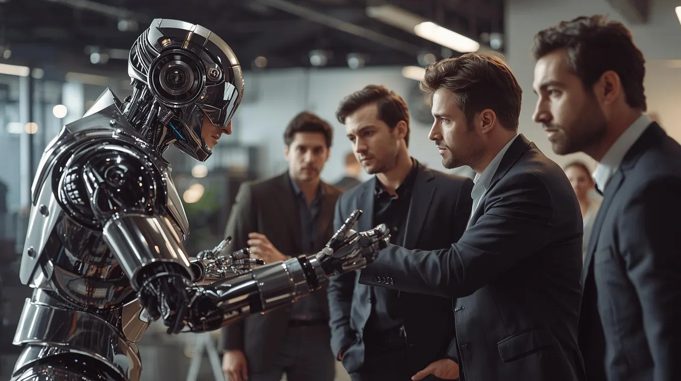 Product Management Will Be Taken Over By AI in 5 years | by Freedom Preetham | The Simulacrum ...
