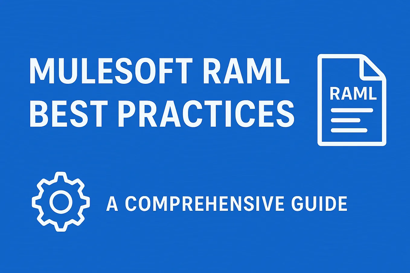 MuleSoft Anypoint Design Center: A Deep Dive Into API Designer | by ...