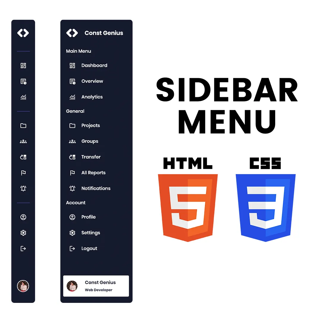 Happy Birthday Animation Using HTML CSS JavaScript | Build and Deploy ...