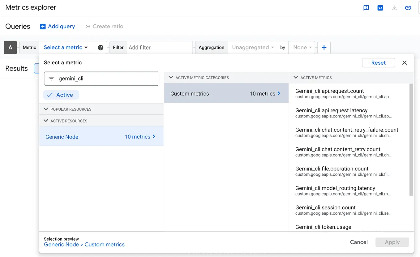Building an AI-Powered Podcast Generator with Gemini and Cloud Run | by Giovanni Galloro ...