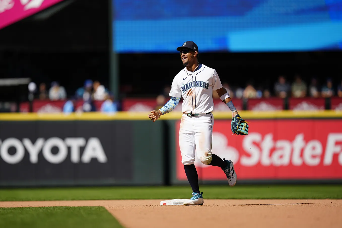 Mariners Announce 2026 Special Events and Giveaway Calendar | by ...
