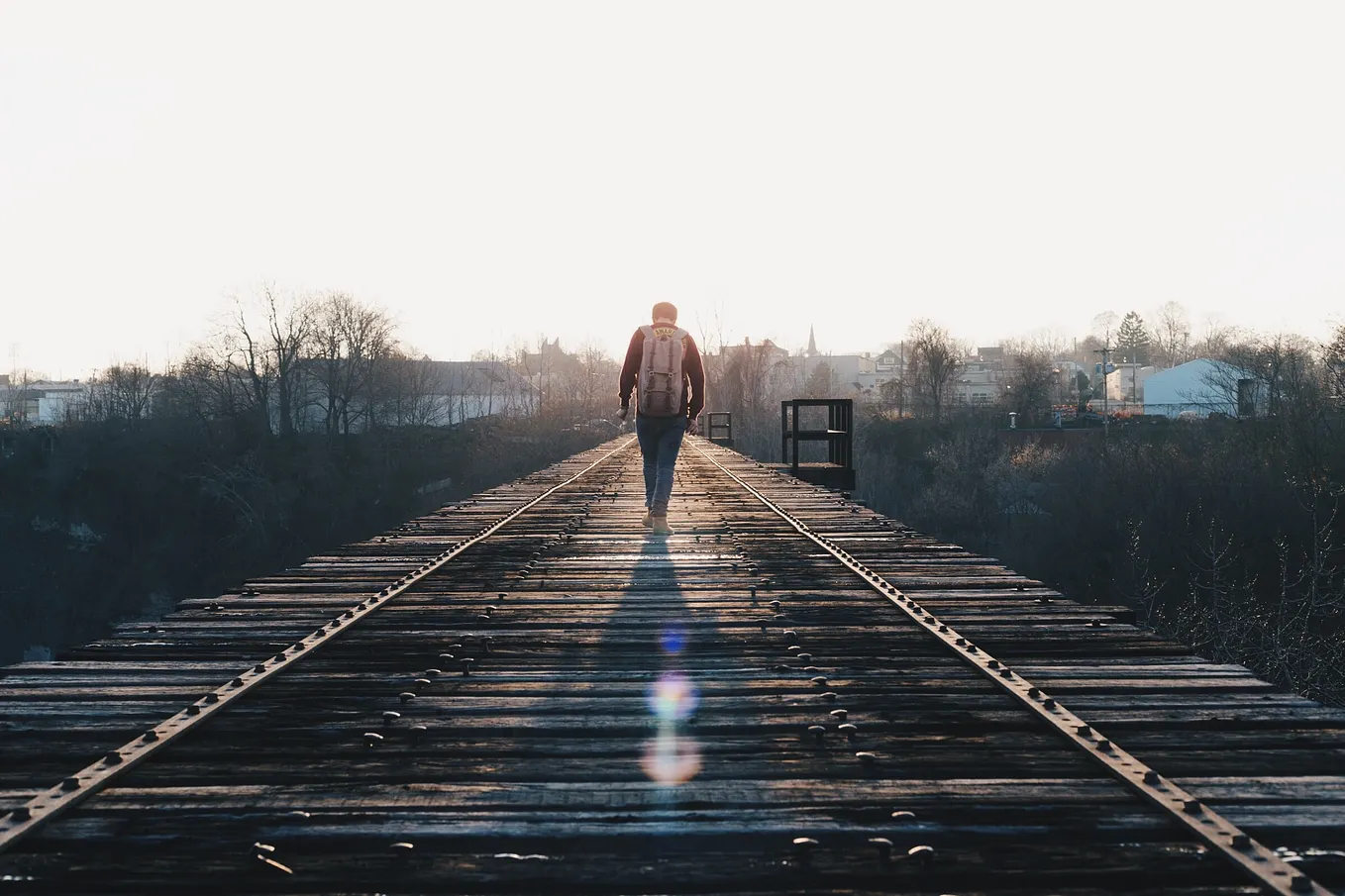 What’s In A Deadname? Coming to terms with my trans identity | Quill ...