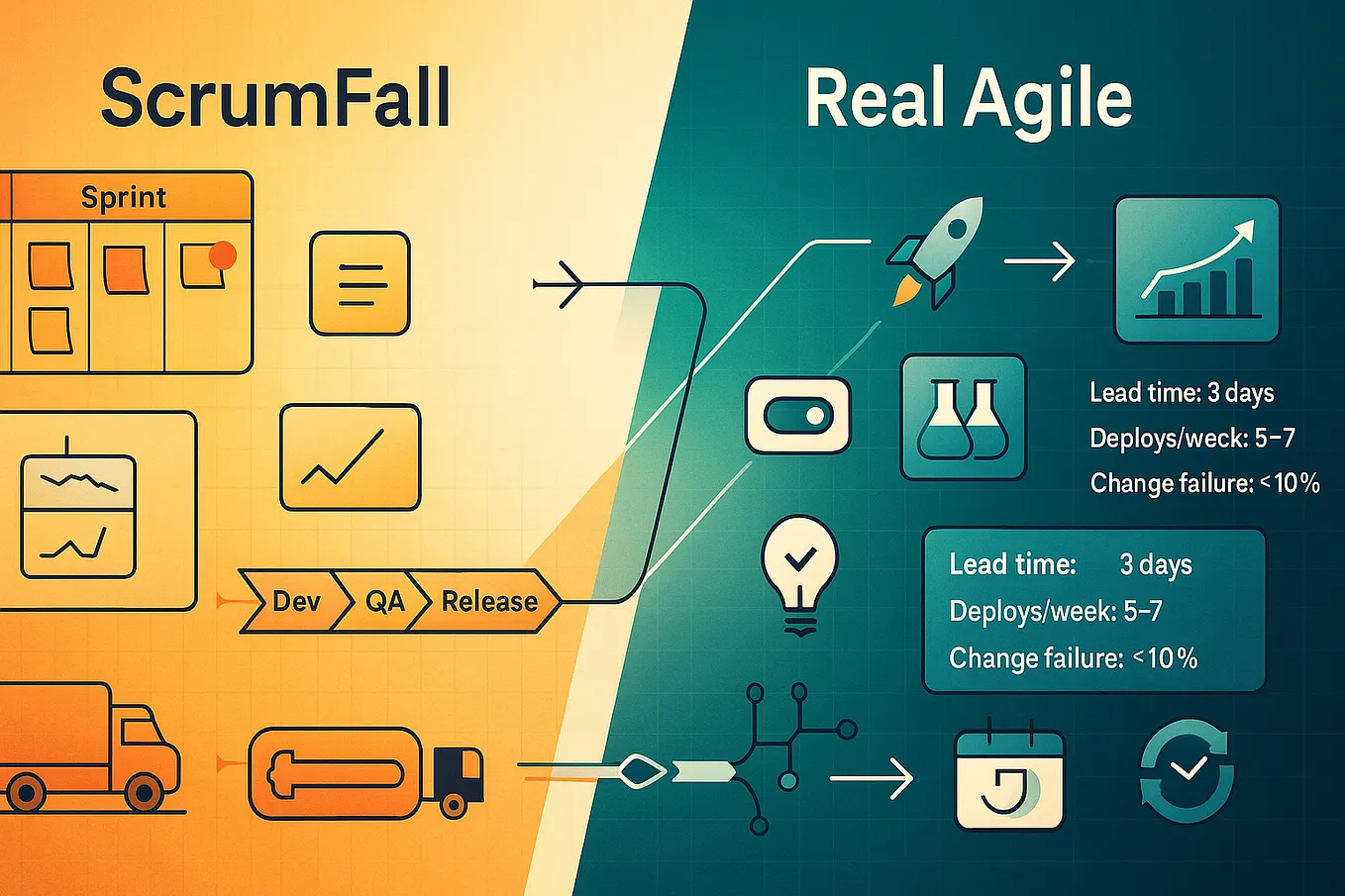 Gitlab with Visual Studio. When Gitlab is your choice of SCM, you… | by Aravind Selvakumar | Medium