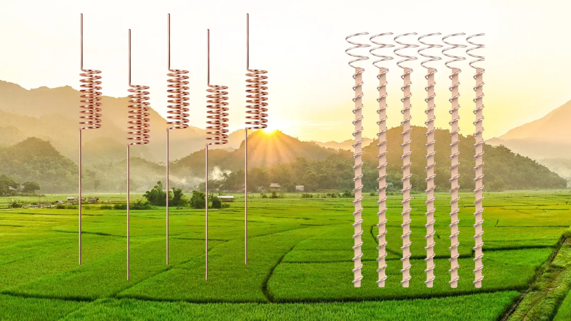A Comprehensive ELECTROCULTURE Farming Guide | by Electroculture ...