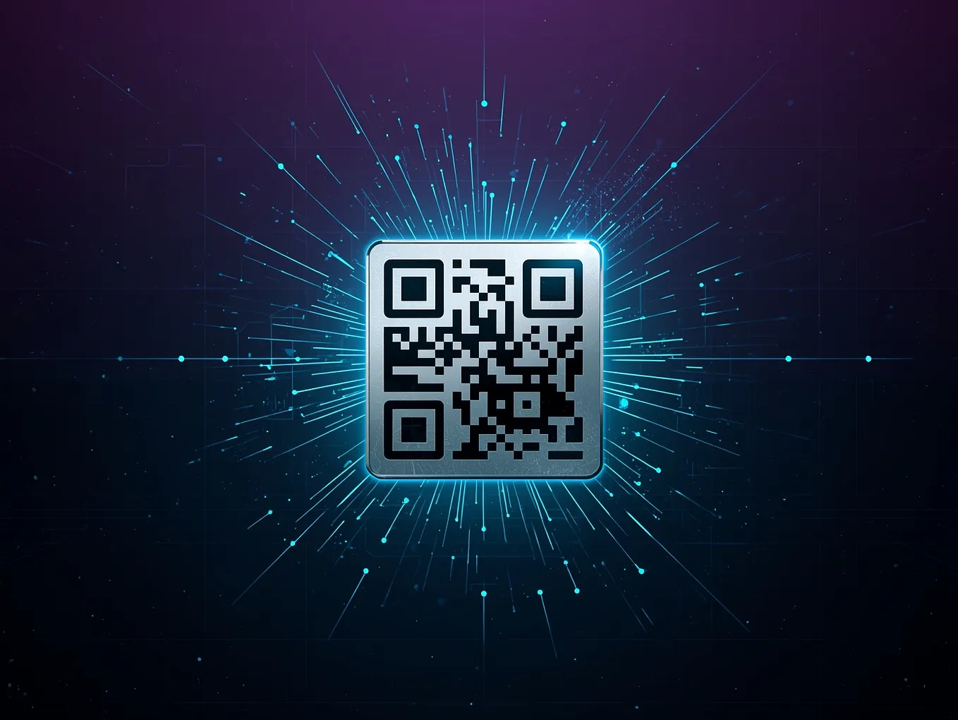 The Psychology Behind Why People Actually Scan QR Codes Now (When They ...