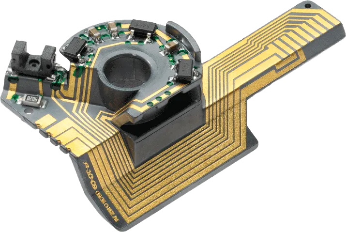 Laser Direct Structuring (LDS) Technology: Bridging the Gap Between ...