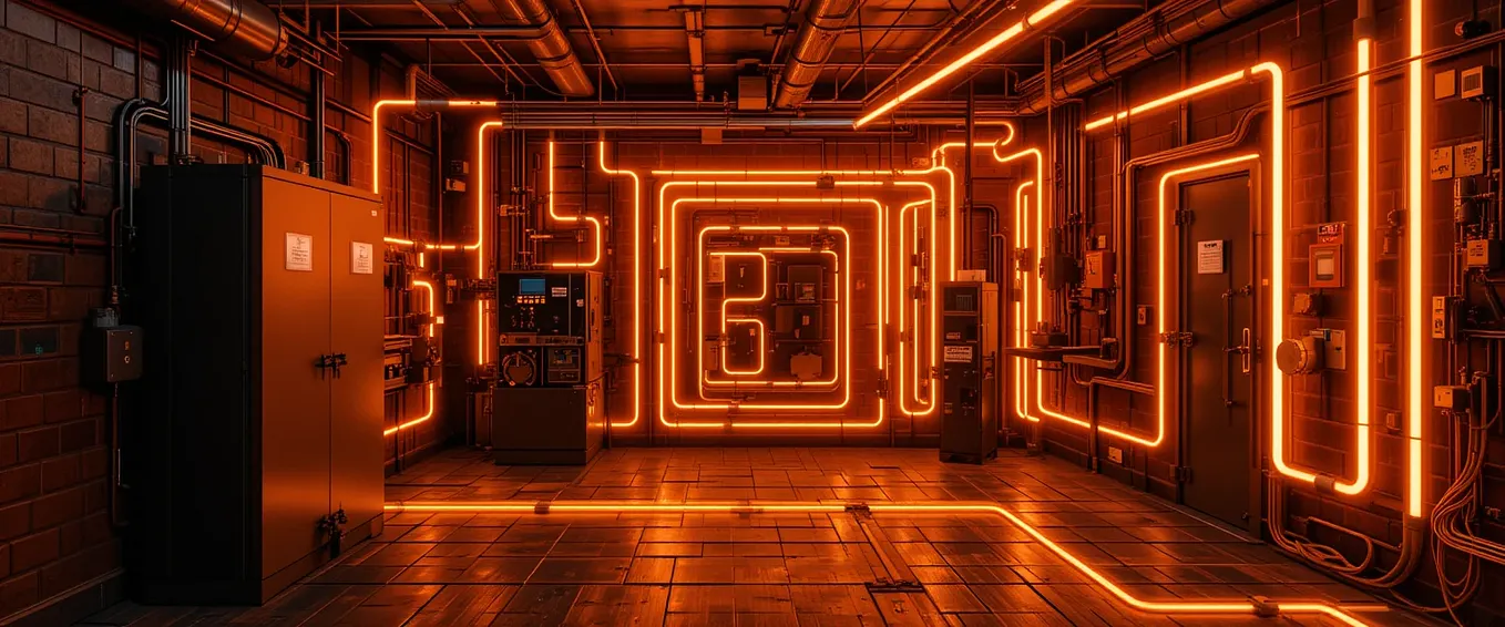 Unity 3D Shaders: Using Stencil Buffers to Hide and Reveal | by Bruno ...