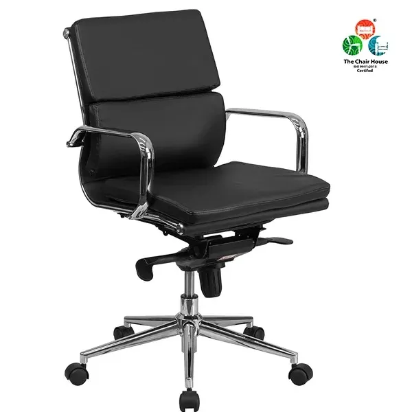 What’s the Real Cost of a Revolving Chair, and Why Does It Feel So ...