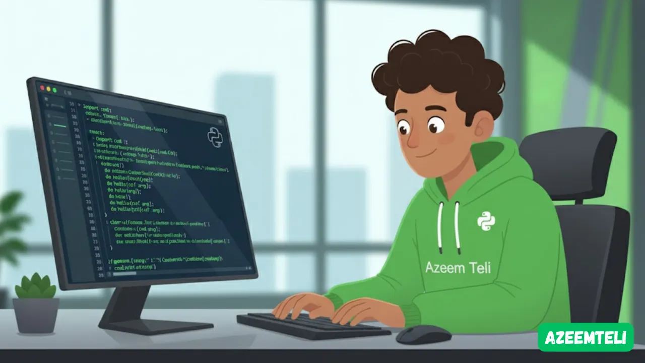 5 Best IDEs for Python Development | by Muhammad Naveed Arshad,MSc ...