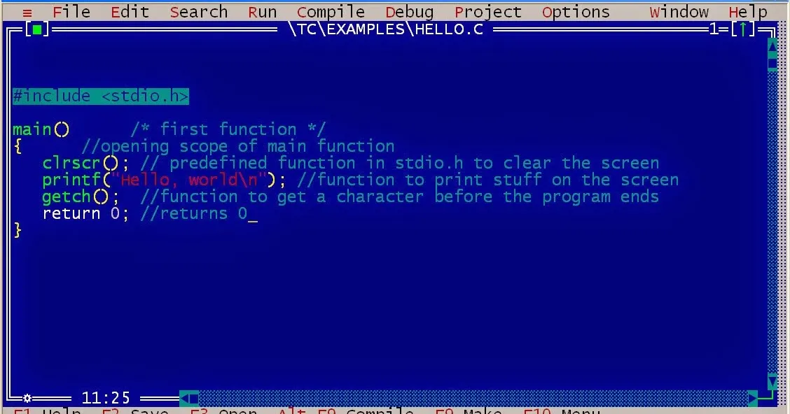 Understanding Operator Precedence and Associativity in C | by Bidyut ...