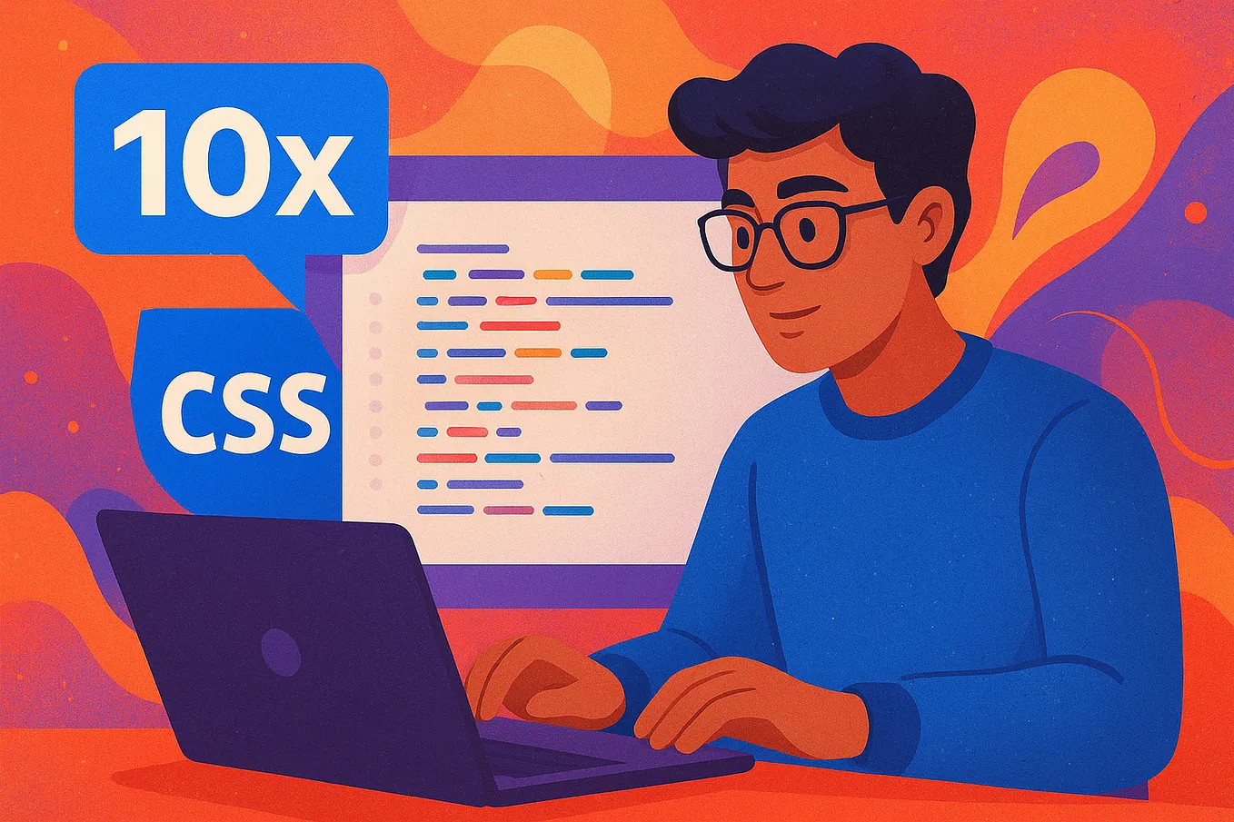 Aligning Items Vertically With Flexbox By Codebyumar Javascript In Plain English