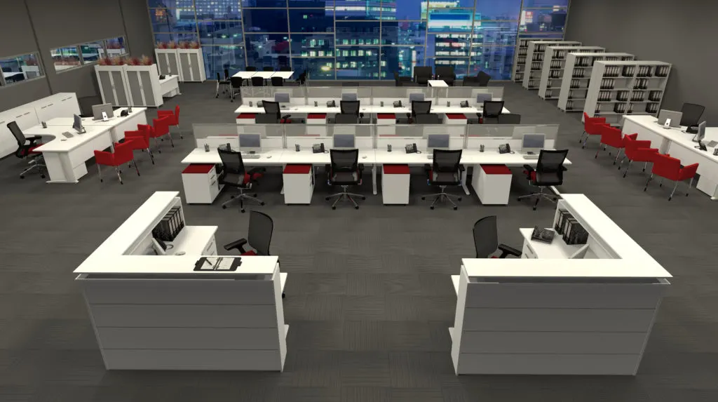 office fitouts. Vision Corporate Interiors | by Vision Corporate ...