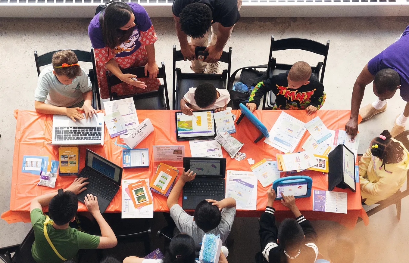 Introducing Scratch 3.0: Expanding the Creative Possibilities of Coding ...