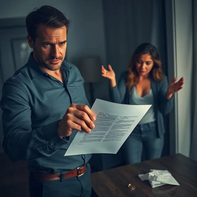 My Husband Used My Pregnancy Against Me to Hide His Emotional Affair With a Female Colleague ...