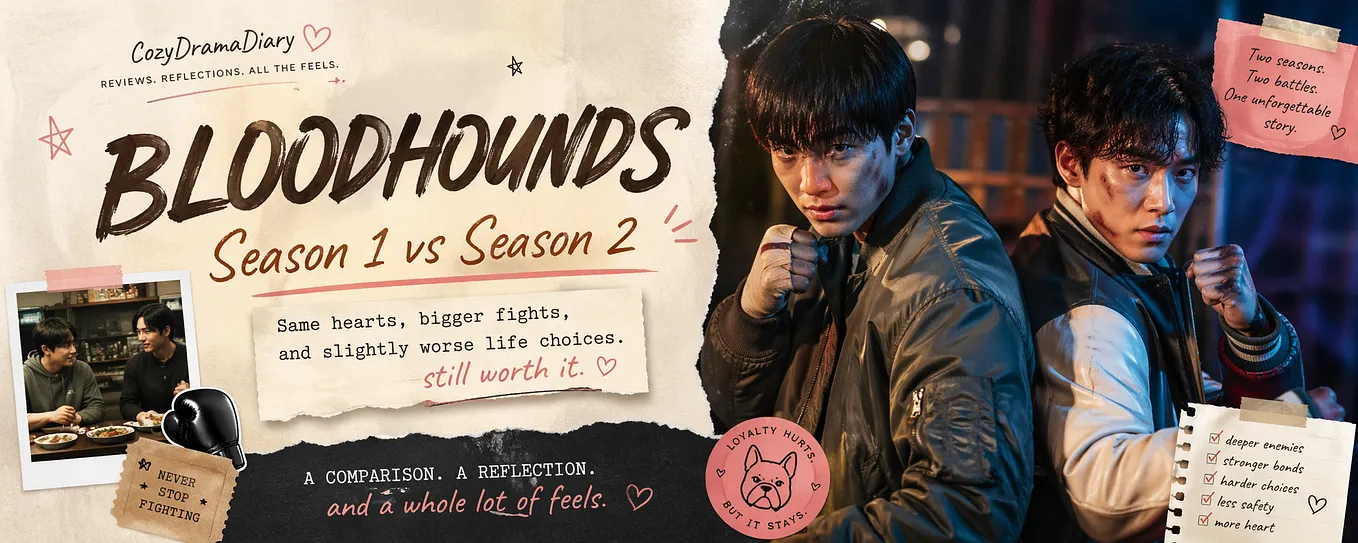 🩸 If Wishes Could Kill (Netflix) Review: Turns Out Horror Dramas Can Be ...