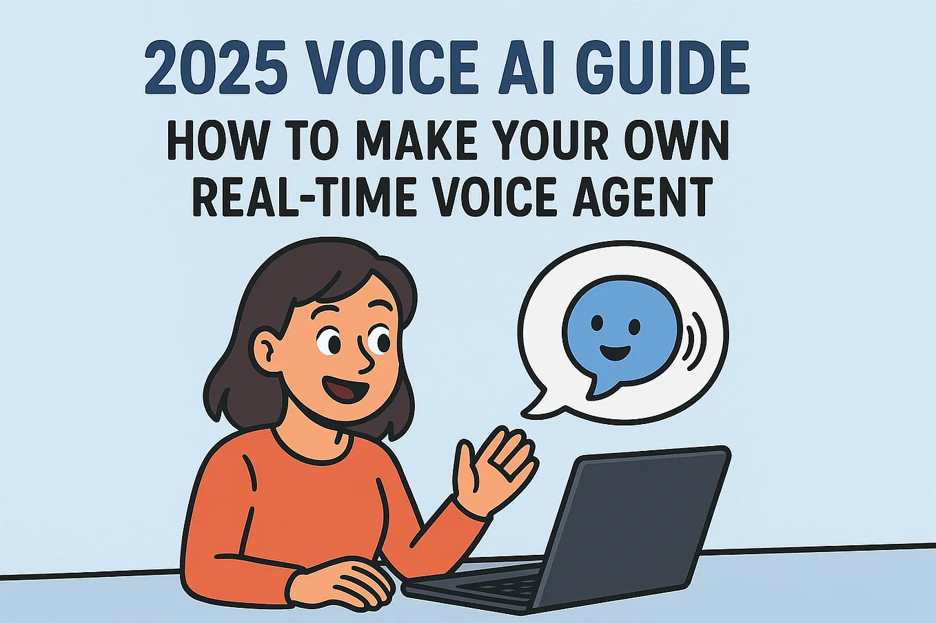 Automating Conversations: Building a Smart Call Agent Using Twilio and ElevenLabs | by ...