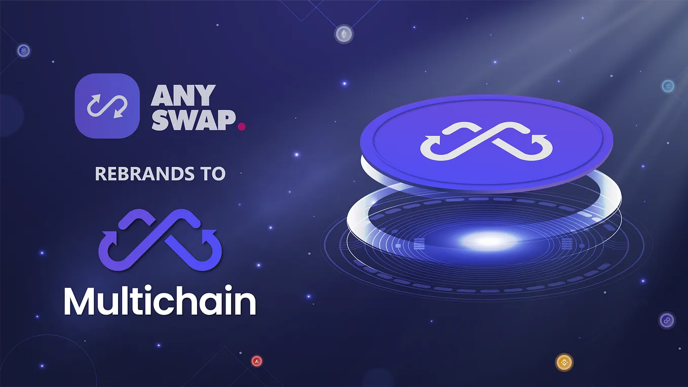 Multichain Integrates with EOS EVM Mainnet | by Multichain (Previously ...