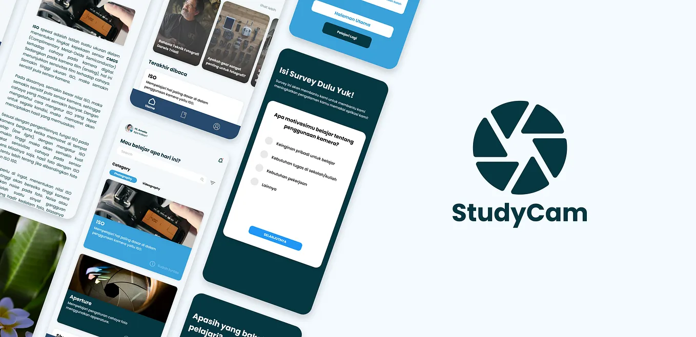 UI/UX Case Study — Mekari Talenta Redesign | by Isnainanda | Medium