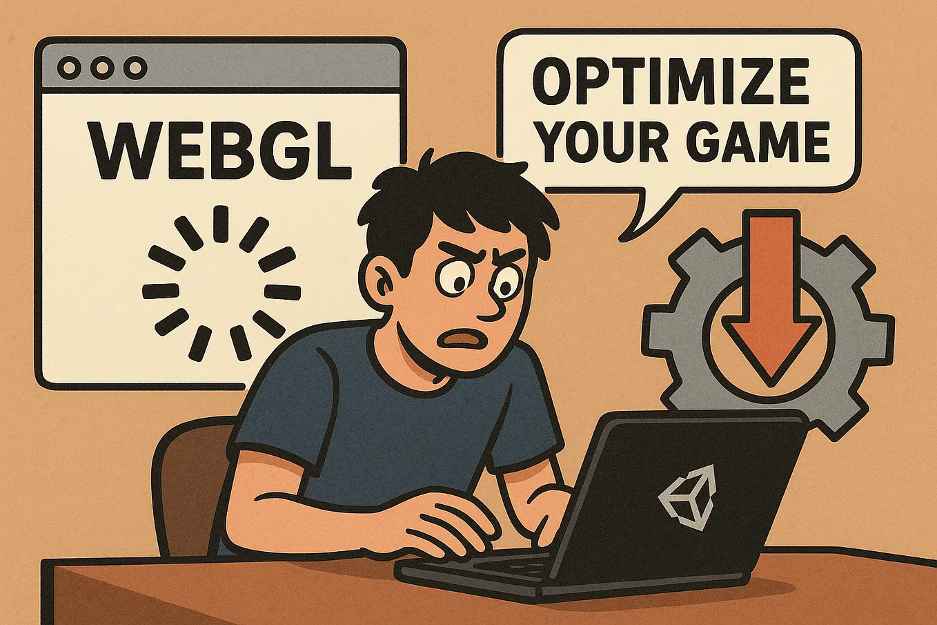 Unity Learn Pathways Roadmap: The Best Way to Master Game Development and AR/VR in 2025 | by ...