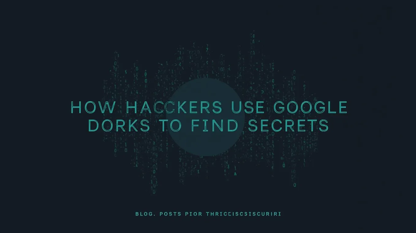 Google Dorks for Bug Bounty: The Ultimate Guide | by Very Lazy Tech 👾 | System Weakness