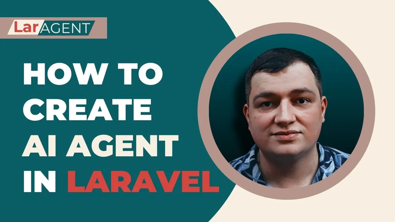 How to create AI Agent locally using Laravel and Ollama | by Revaz Gh. (MaestroError) | Medium